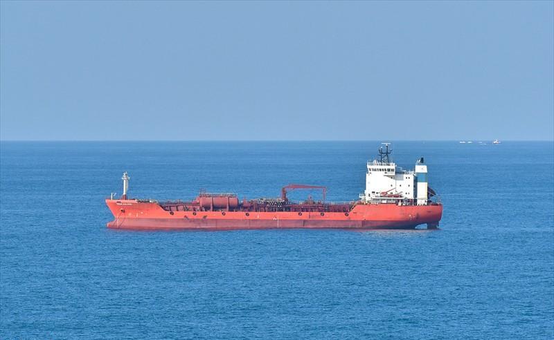 TRUE COLORS - Vesseljoin