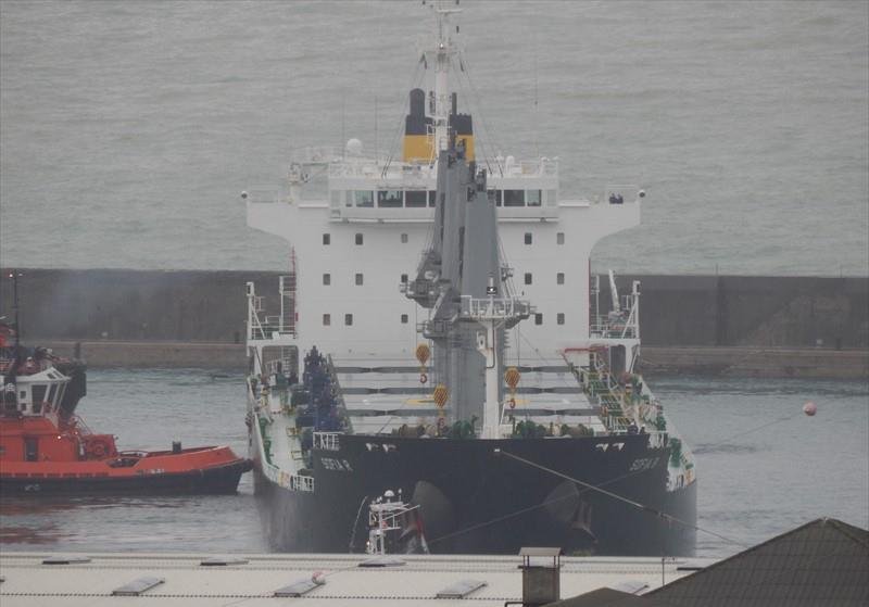 SOFIA R - Vesseljoin