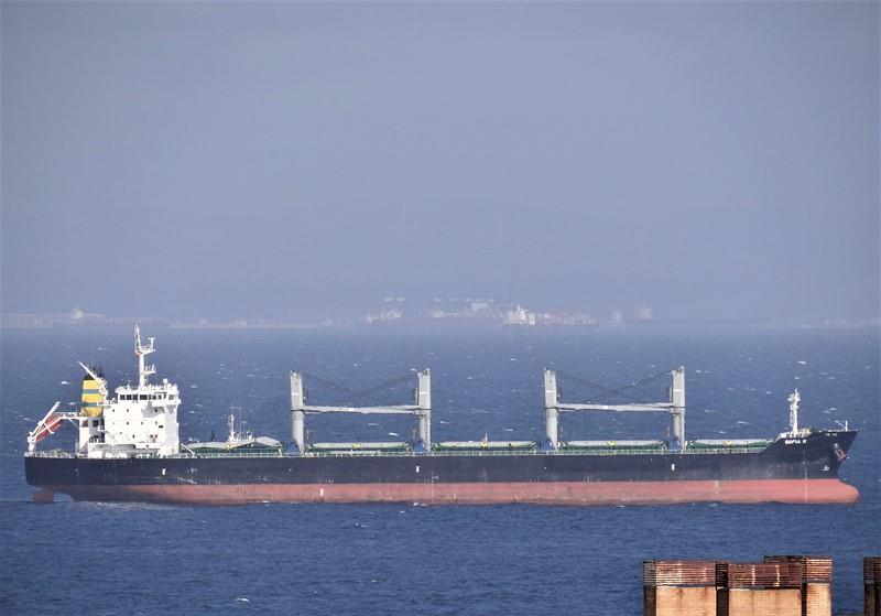 SOFIA R - Vesseljoin