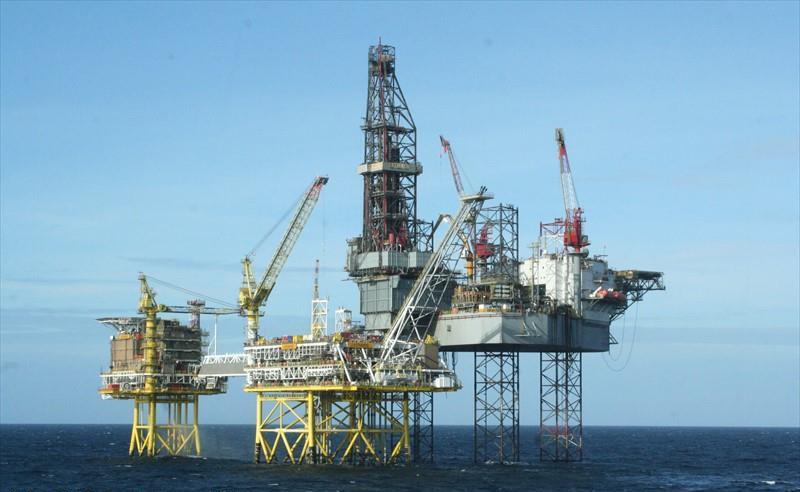 ENSCO 120 - Vesseljoin