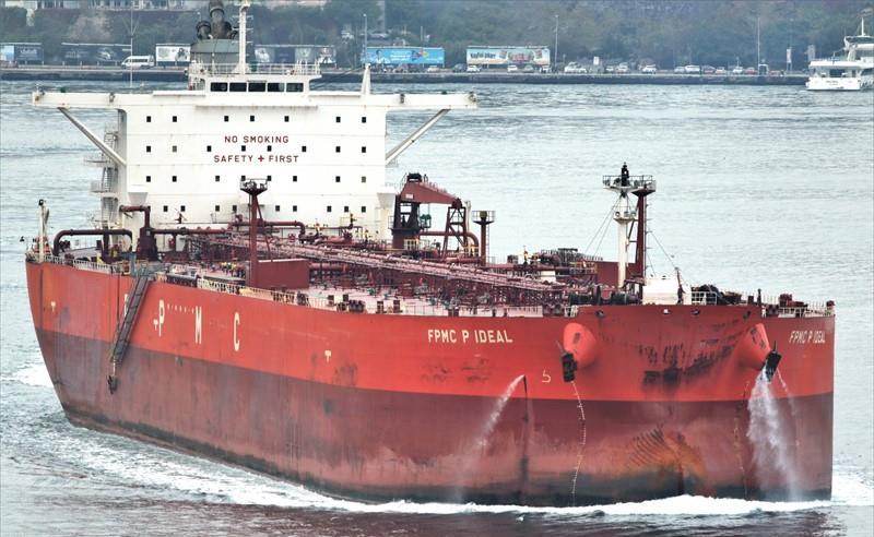 FPMC P IDEAL - Vesseljoin