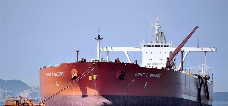 FPMC C ORIENT - Vesseljoin