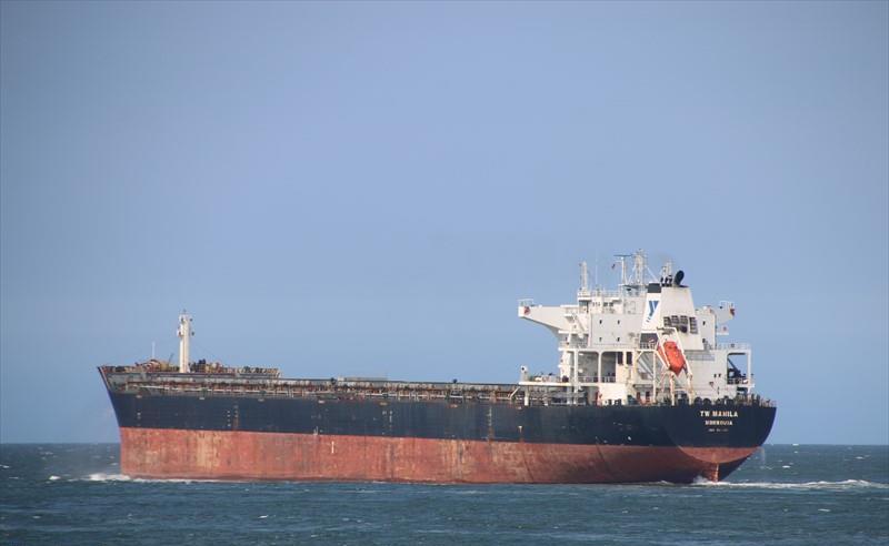 TW MANILA - Vesseljoin