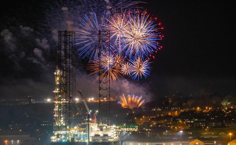 VALARIS 122 - Vesseljoin