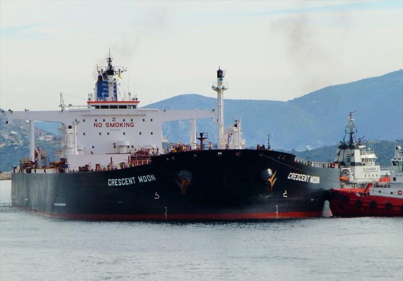 CRESCENT MOON - Vesseljoin