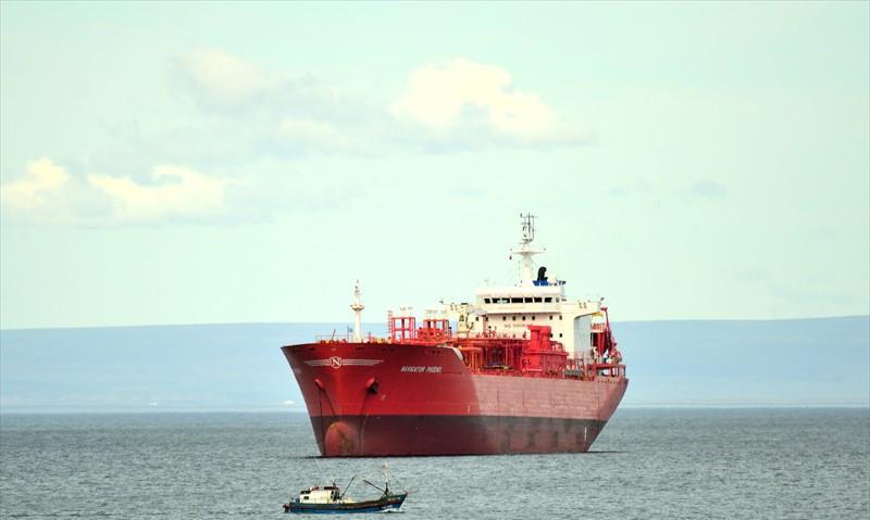 NAVIGATOR PHOENIX - Vesseljoin