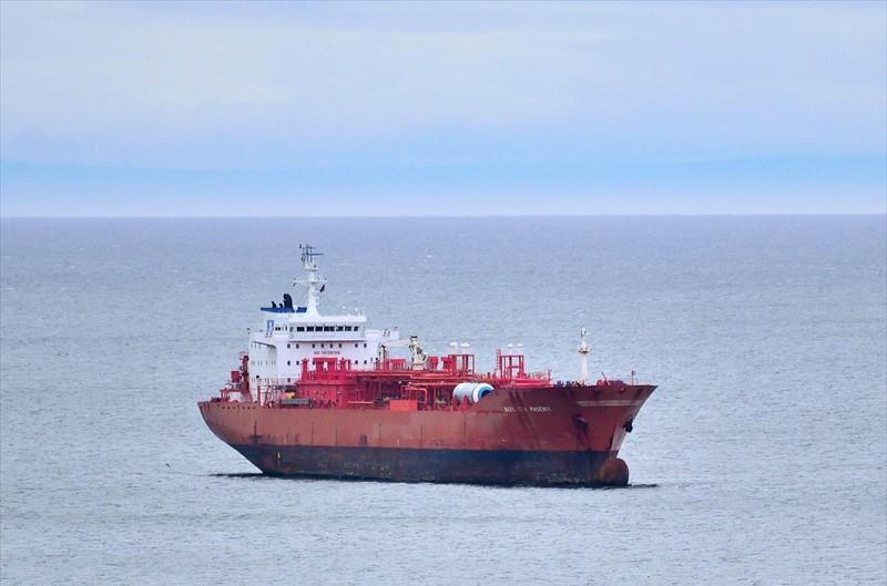 NAVIGATOR PHOENIX - Vesseljoin