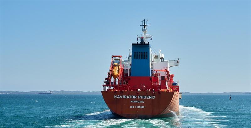 NAVIGATOR PHOENIX - Vesseljoin