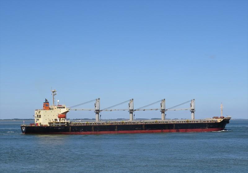 MEL PRIDE - Vesseljoin