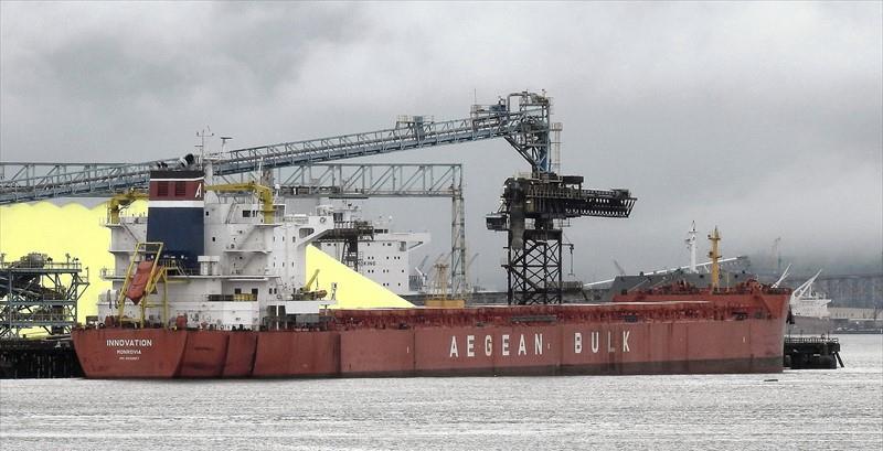 INNOVATION - Vesseljoin