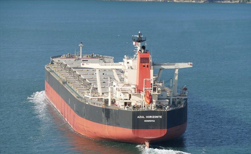 AZUL HORIZONTE - Vesseljoin