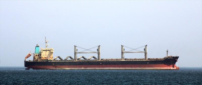 OCEAN OPAL - Vesseljoin