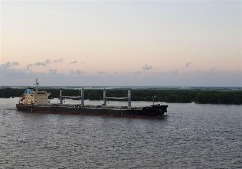 OCEAN OPAL - Vesseljoin