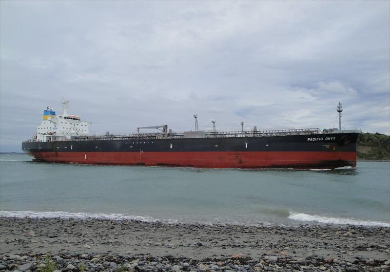 PACIFIC ONYX - Vesseljoin