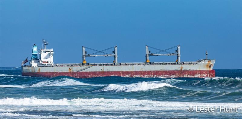 KYRA PANAGHIA - Vesseljoin