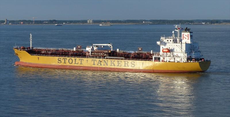 STOLT VISION - Vesseljoin