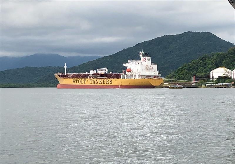 STOLT VISION - Vesseljoin