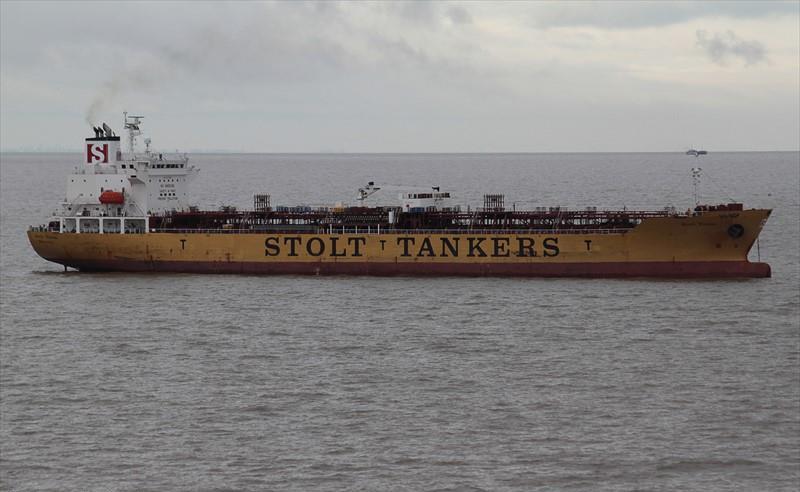 STOLT VISION - Vesseljoin