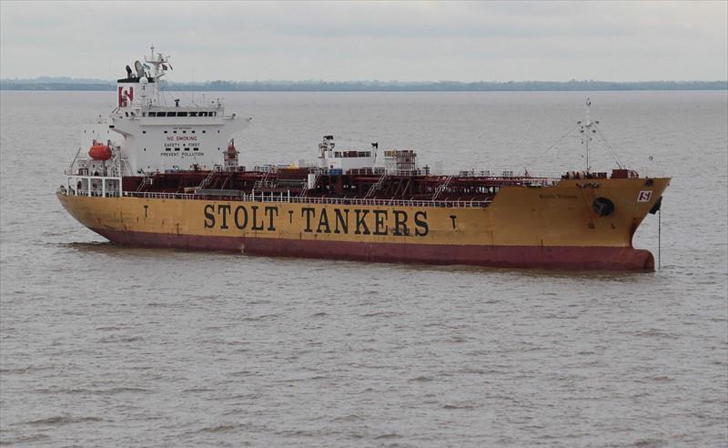 STOLT VISION - Vesseljoin