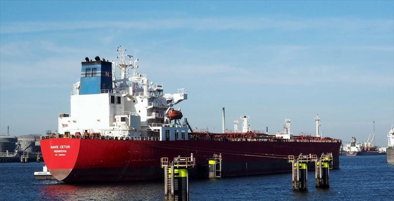 NAVE CETUS - Vesseljoin