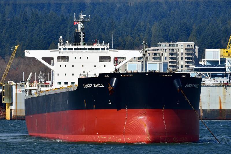 SERIFOS WARRIOR - Vesseljoin