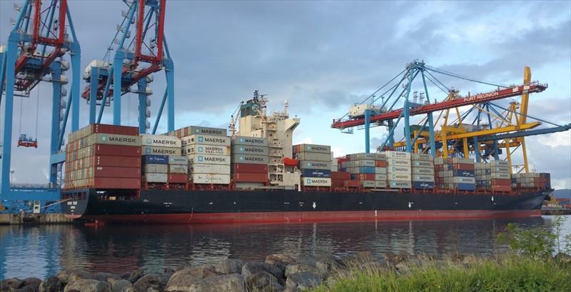 NAGOYA TOWER - Vesseljoin