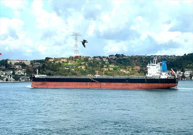 GENESIS - Vesseljoin