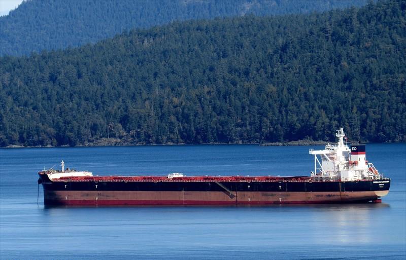 MAGDALENA OLDENDORFF - Vesseljoin