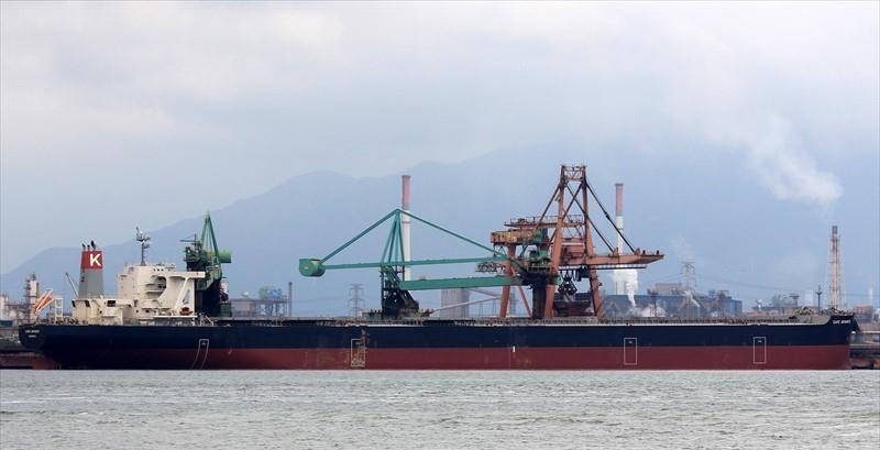 CAPE ADVANCE - Vesseljoin