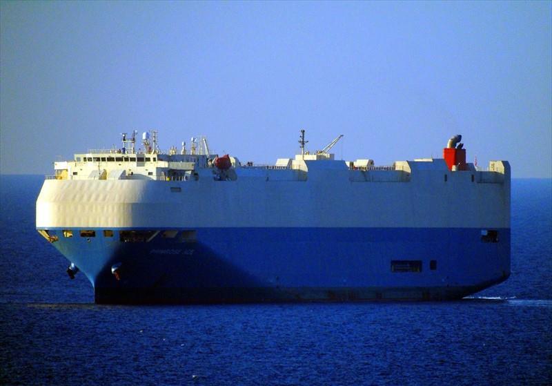 PRIMROSE ACE - Vesseljoin