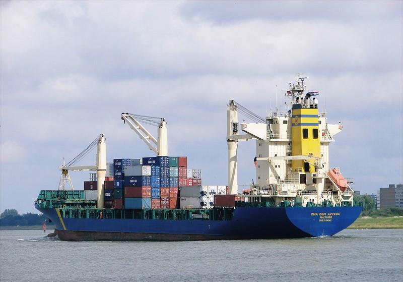 LEOPARD - Vesseljoin