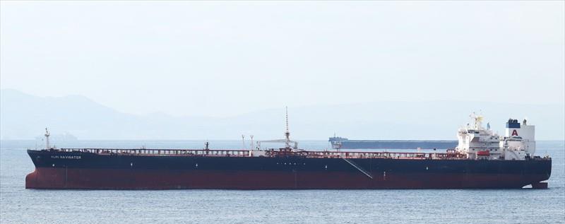 ALMI NAVIGATOR - Vesseljoin