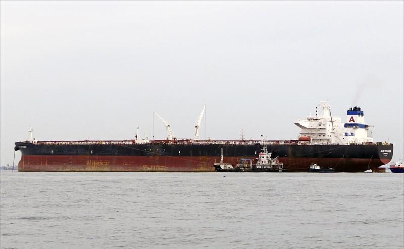 ALMI VOYAGER - Vesseljoin