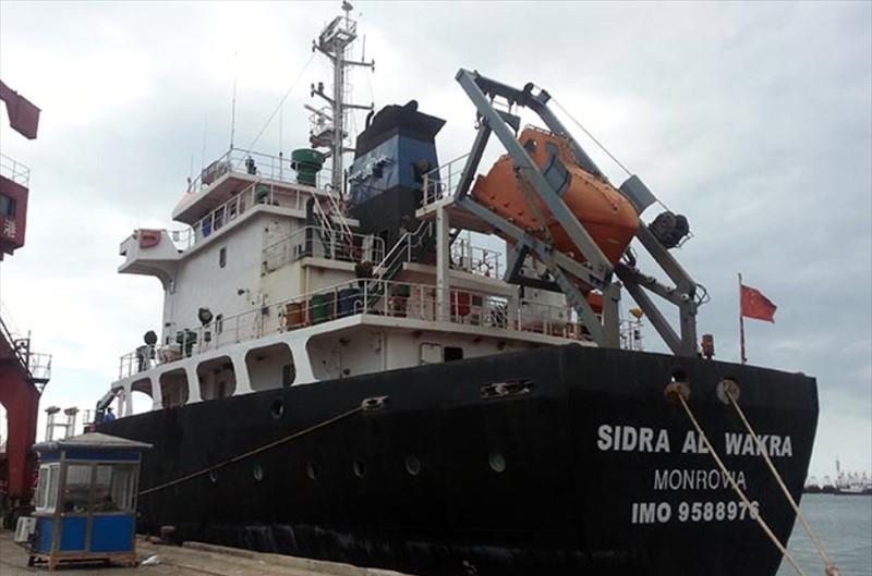 POLARIS ORBIT - Vesseljoin