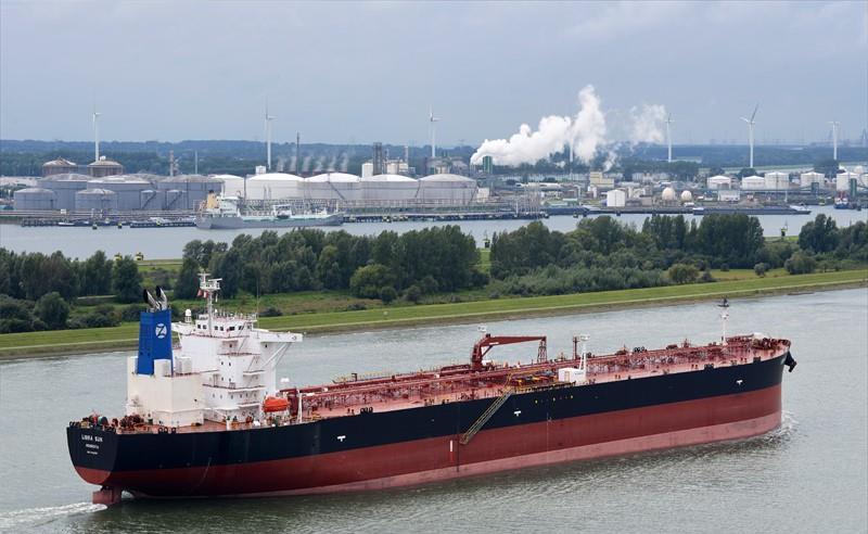 LIBRA SUN - Vesseljoin