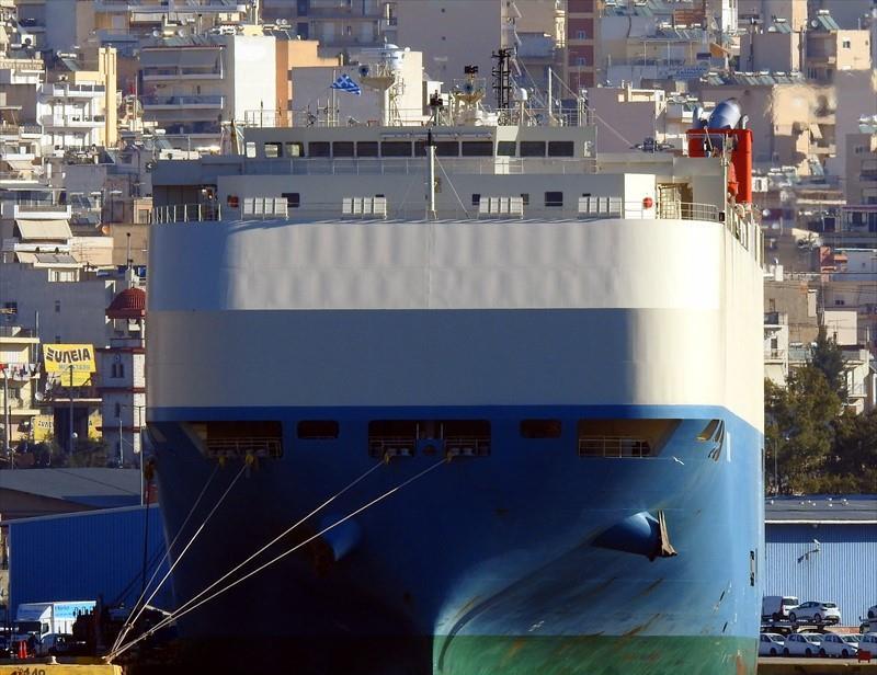 ONYX ACE - Vesseljoin