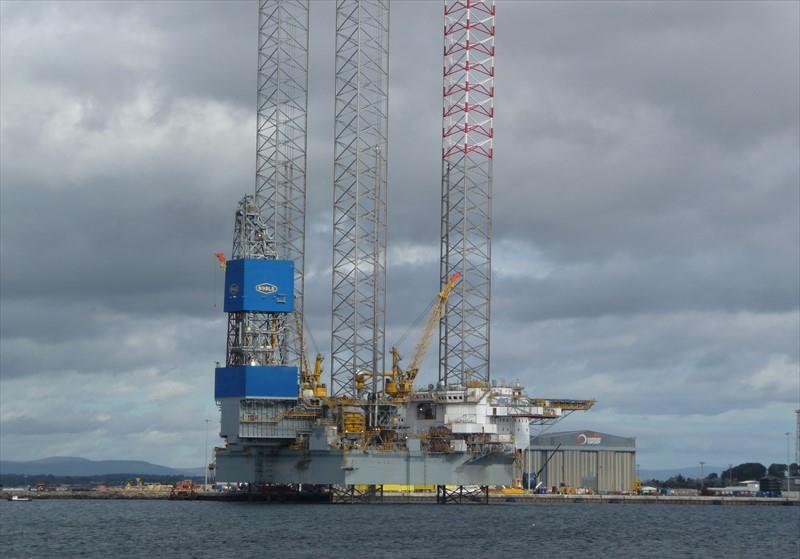 NOBLE LLOYD NOBLE - Vesseljoin