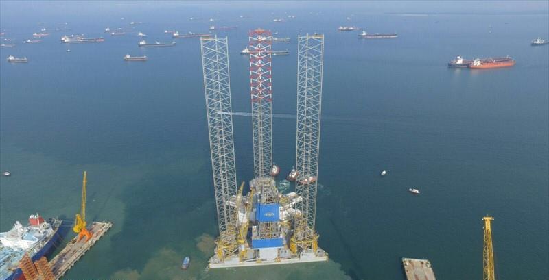 NOBLE LLOYD NOBLE - Vesseljoin