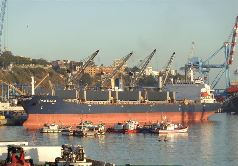 BAO WEALTH - Vesseljoin