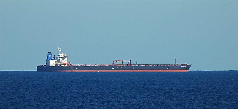 TAURUS SUN - Vesseljoin