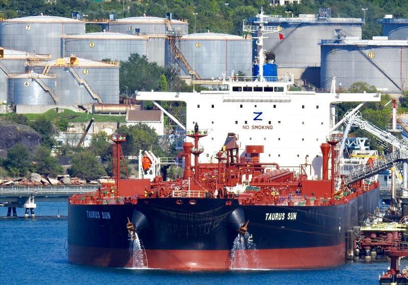 TAURUS SUN - Vesseljoin