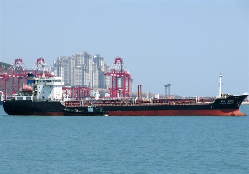 LADY ELIZABETH - Vesseljoin