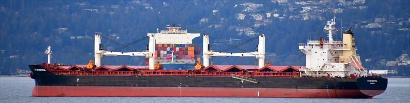 STAR MISTRAL - Vesseljoin