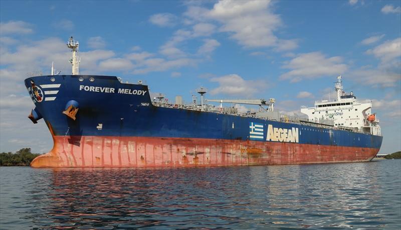 FOREVER MELODY - Vesseljoin