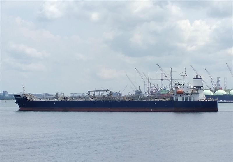 FOREVER MELODY - Vesseljoin