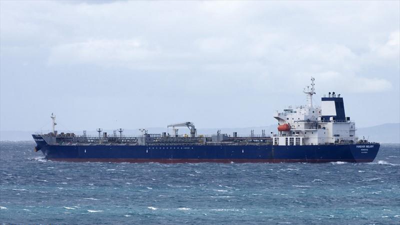 FOREVER MELODY - Vesseljoin