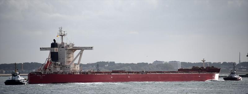 NAUTICAL DREAM - Vesseljoin