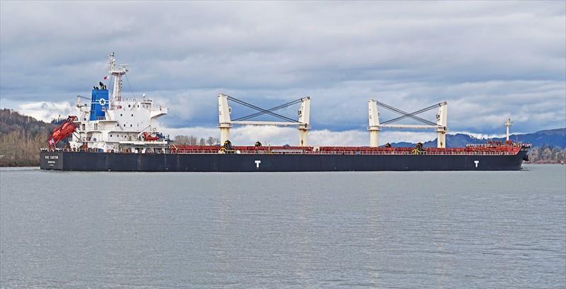 VSC CASTOR - Vesseljoin