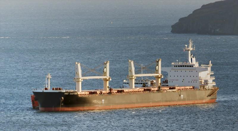 VSC CASTOR - Vesseljoin