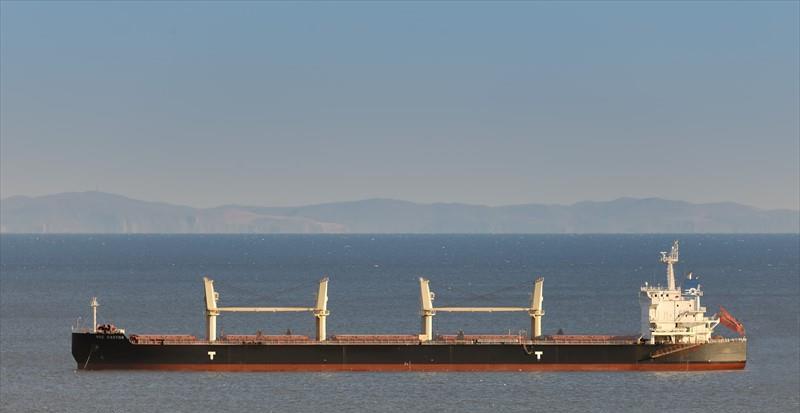 VSC CASTOR - Vesseljoin